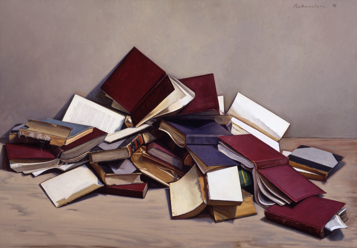 The Number One Reason People Blow Off the Bible – Lynn Pryor