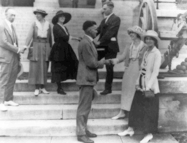 Your Voice Can Be Heard – Lynn Pryor