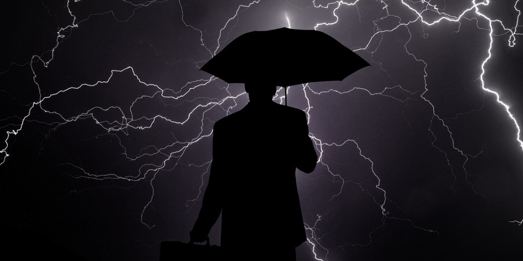 What Do You Need Protection From? – Lynn Pryor