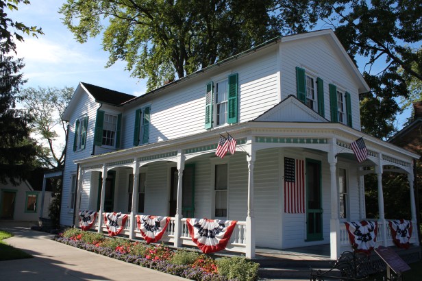 The Best Tour Guide into Your Life – Lynn Pryor