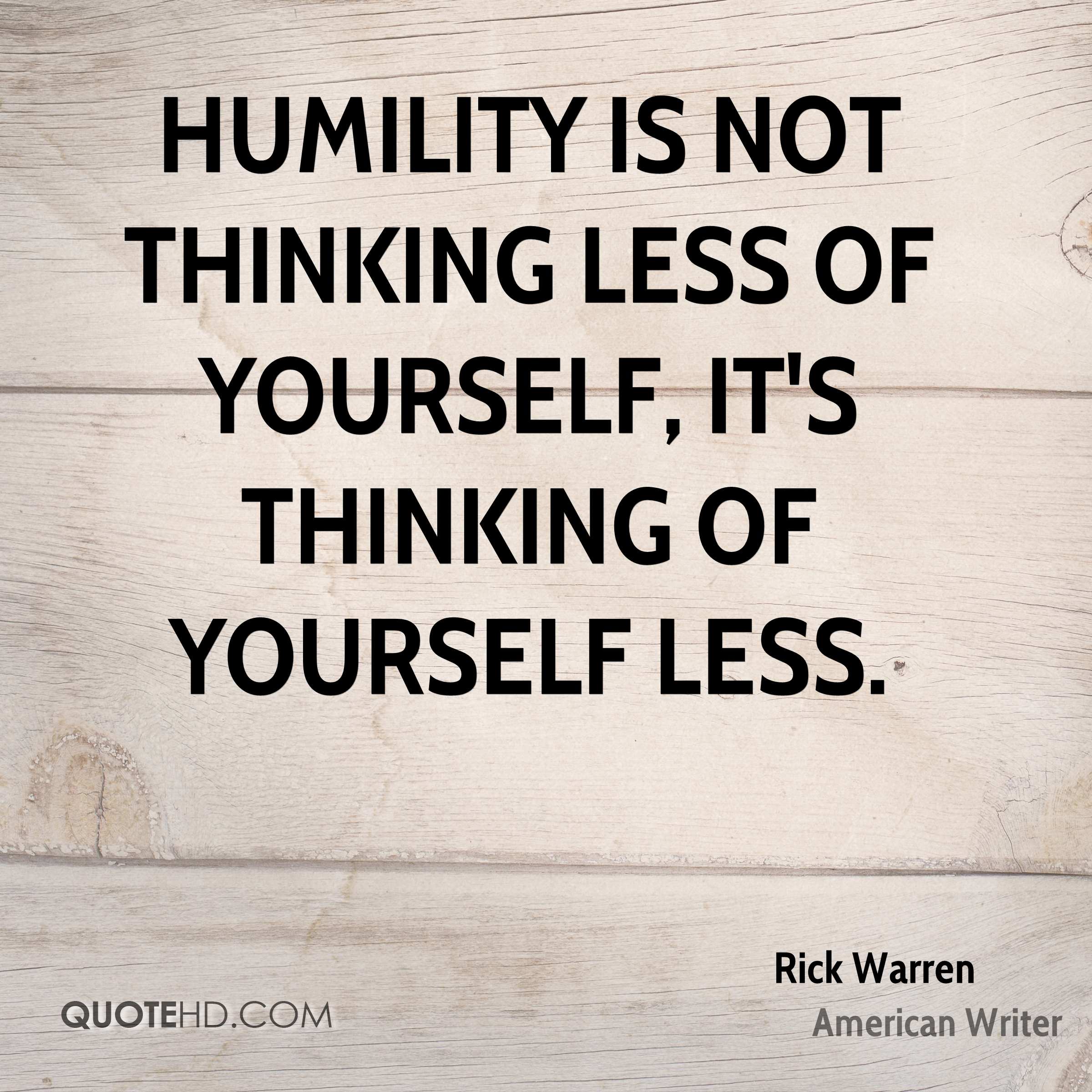 What Humility Looks Like in a Leader – Lynn Pryor