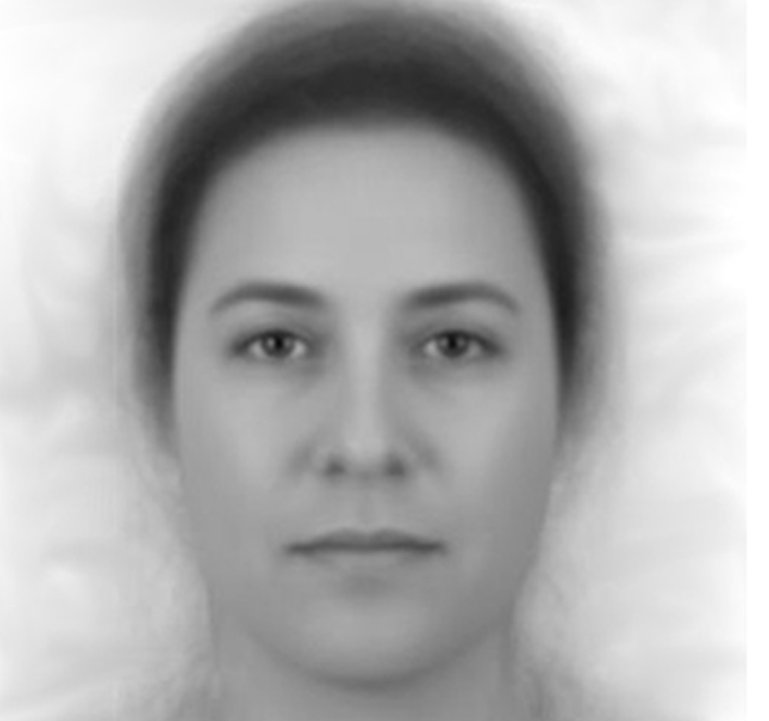 Research Reveals What God Looks Like – Lynn Pryor