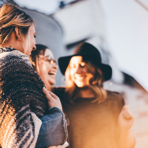 The Greeter Ministry of a Beagle – Lynn Pryor