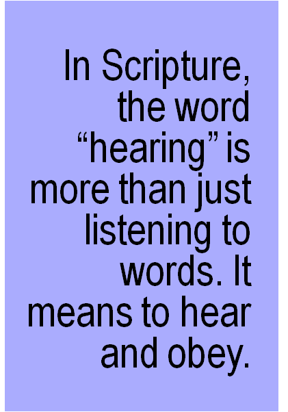 A Solution for Those Who Feel Guilty About Not Reading the Bible – Lynn ...