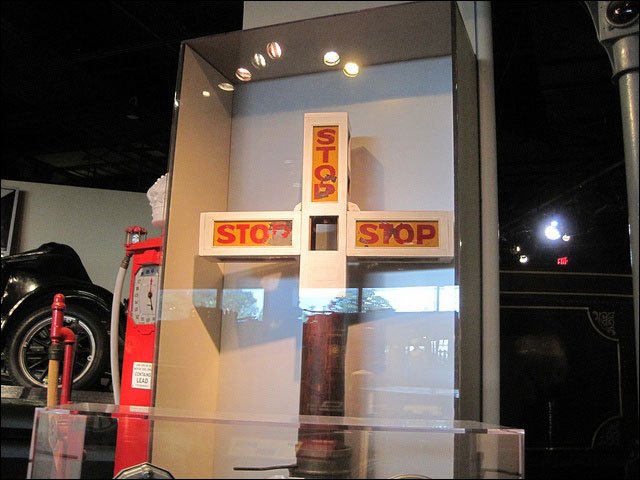 Look for the Warning Signs – Lynn Pryor