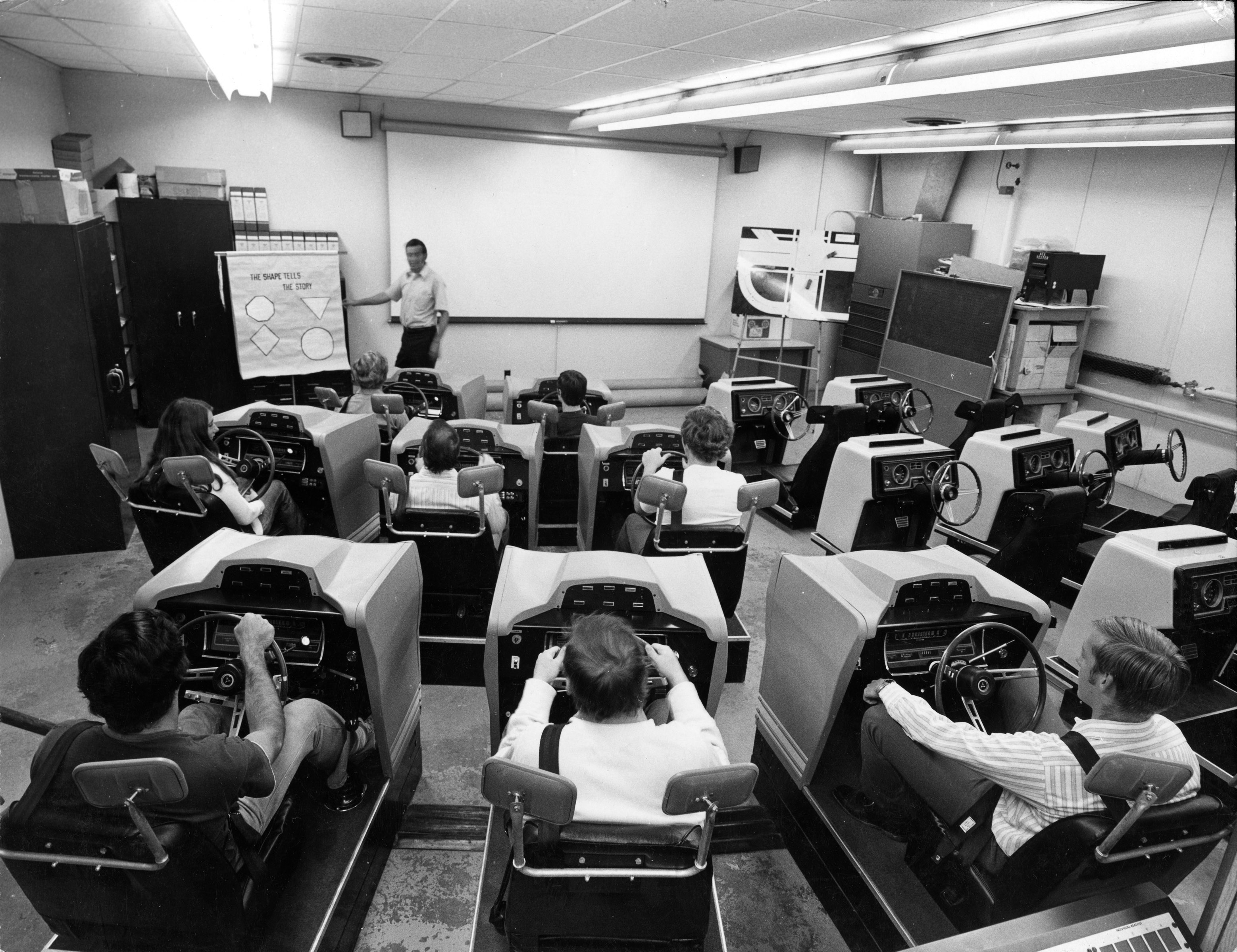 What Drivers Ed Can Teach Us About Growing In Christ – Lynn Pryor